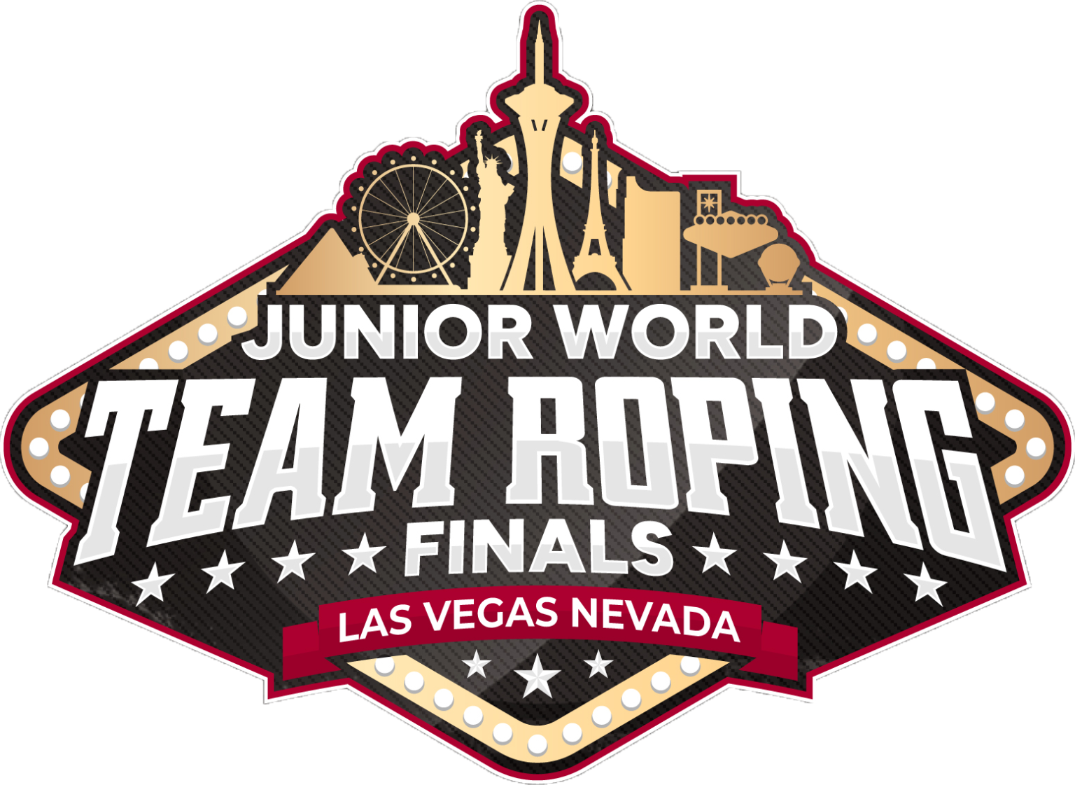 Qualify - Junior World Team Roping