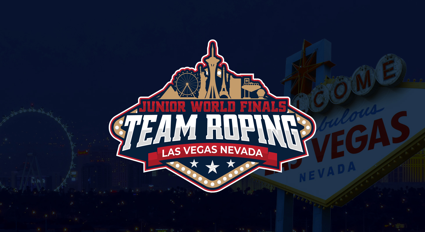 Qualify - Junior World Team Roping